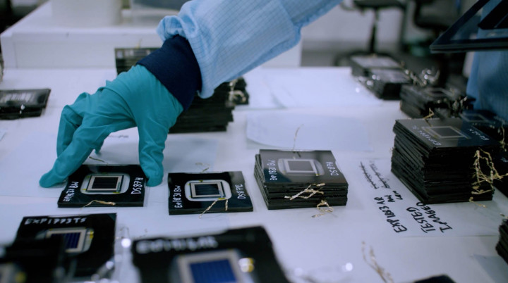 SpyBiotech - Oxford Investment Consultants