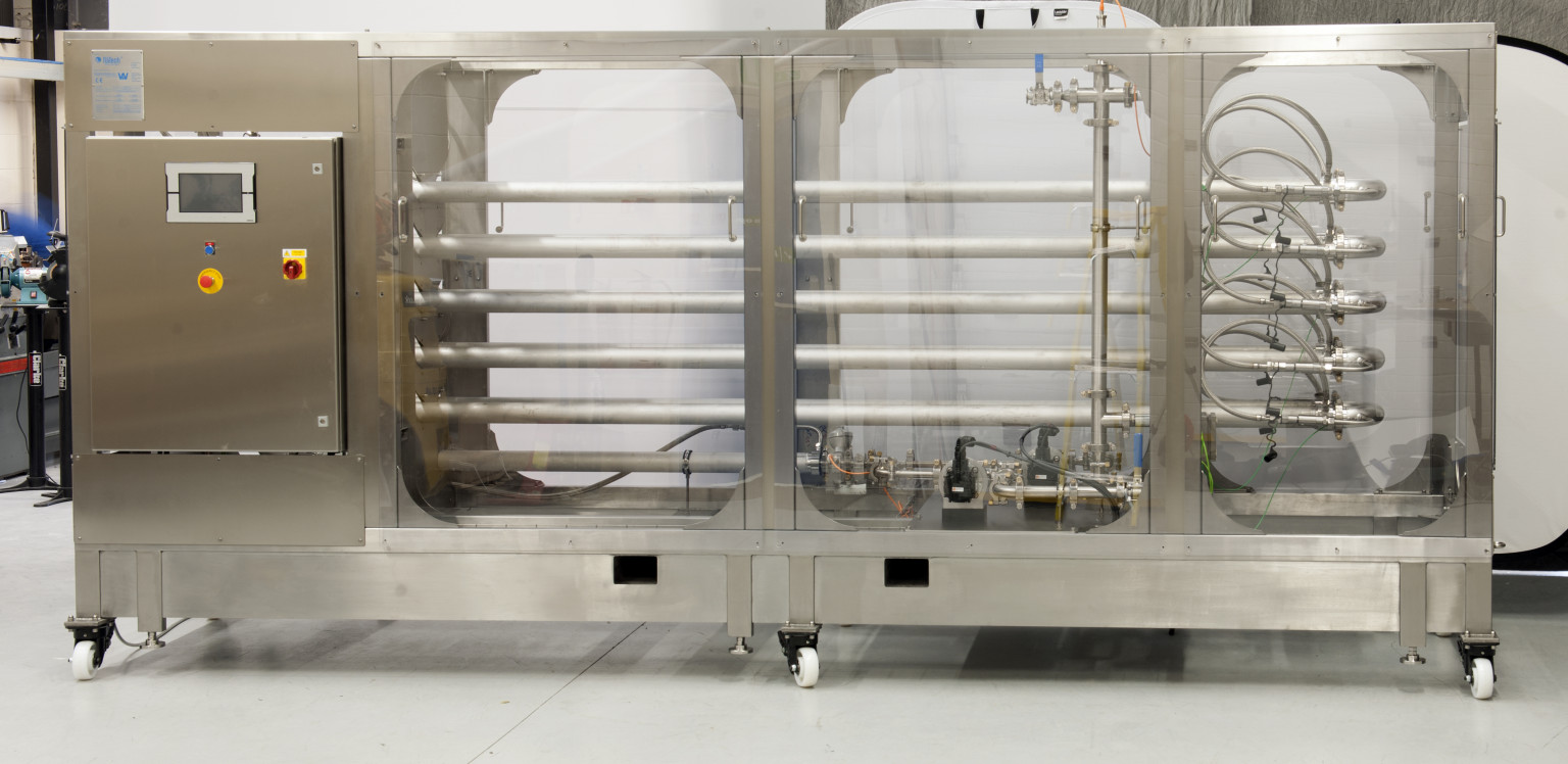 NiTech Solutions - Oxford Investment Consultants Industrial Tech spinout